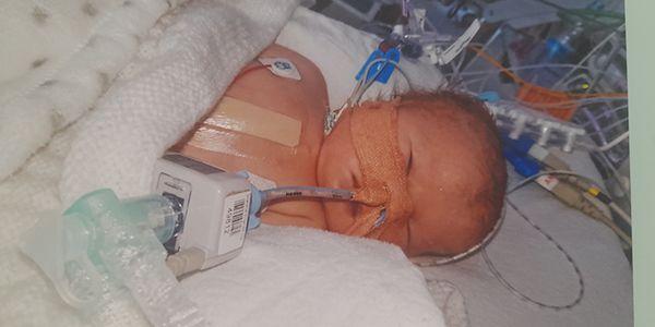 Sign the petition: Every terminally ill child and their family should ...