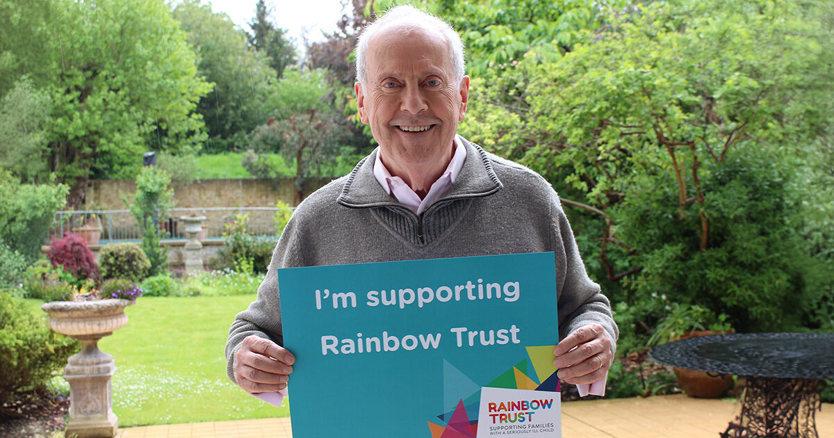 BBC Lifeline Appeal | Rainbow Trust Children's Charity