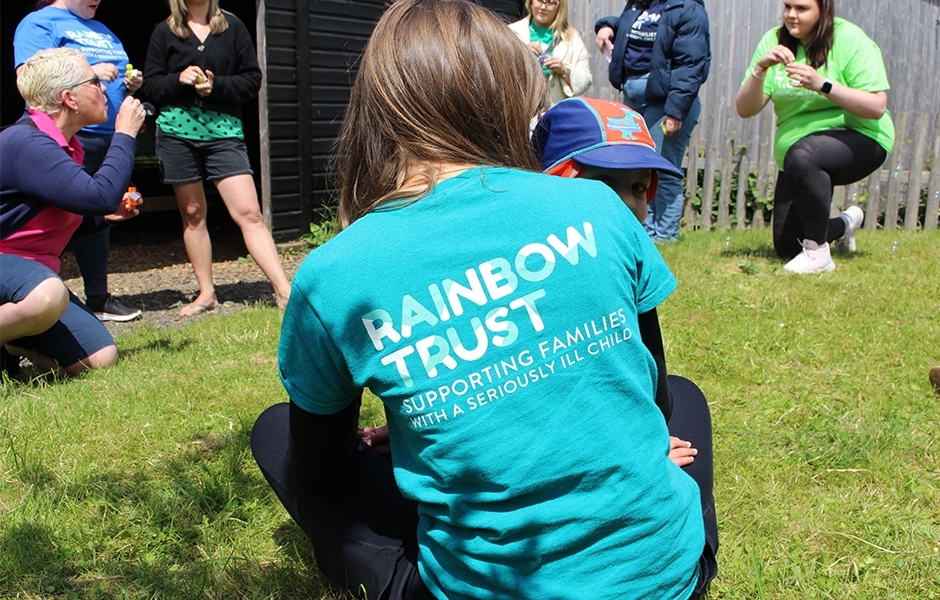 Rainbow Trust responds to the children’s social care consultation | Rainbow Trust Children's Charity