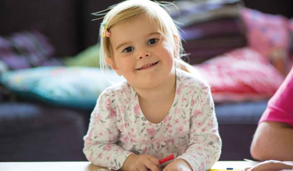 Research shows £1.5 billion funding gap for seriously ill and disabled ...