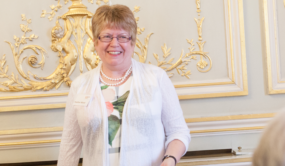 Rainbow Trust Children’s Charity Chief Executive to retire after 17 ... Rainbow Trust Children’s Charity Chief Executive to retire after 17 ...