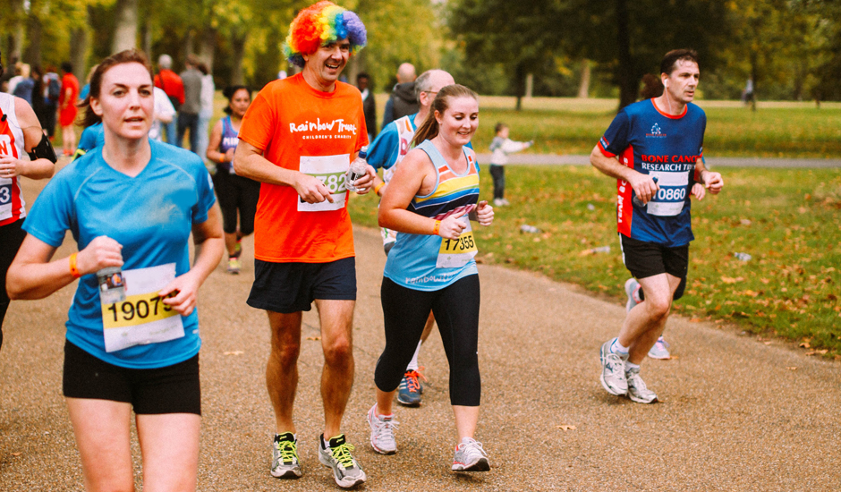 Rainbow Trust announced as City v Wharf charity partner | Rainbow Trust ...