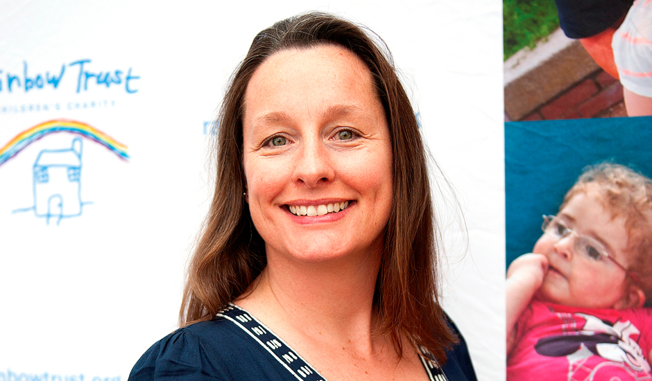 Rainbow Trust welcome NCVO's Fundraising Review | Rainbow Trust ...