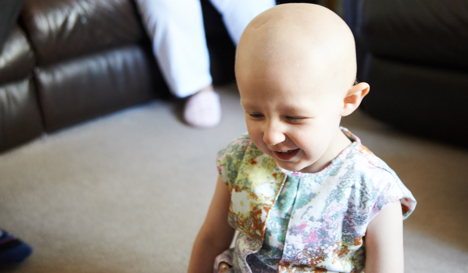 New guidance on quality of care at end of life | Rainbow Trust Children ...