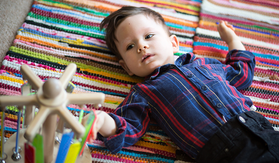 How do you create meaningful outcomes? | Rainbow Trust Children's Charity