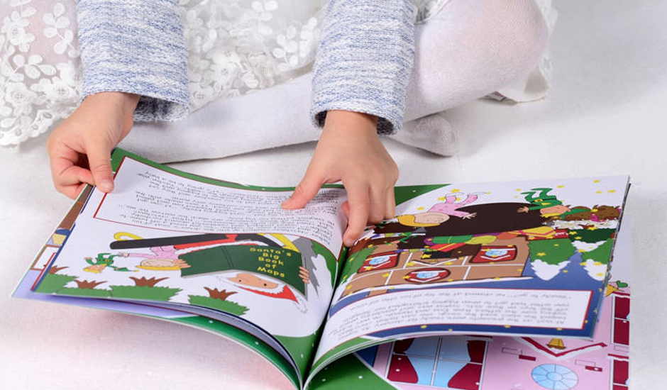Rainbow Trust partners with Penwizard for Christmas | Rainbow Trust ...